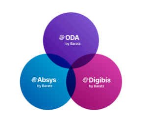 Absys, sistema de gestión bibliotecaria flexible y seguro - Baratz