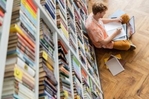 Absys, sistema de gestión bibliotecaria flexible y seguro - Baratz